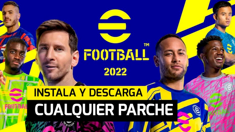 Parches Para Licenciar Nuevo Pes Mobile 5 7 0 Franklyn Gameplays