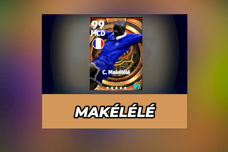 MAKÉLÉLÉ (Big Time) - Franklyn Gameplays