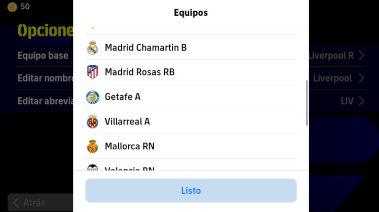 Como Licenciar Efootball 2024 Mobile Actualizado A La Temporada 24 25
