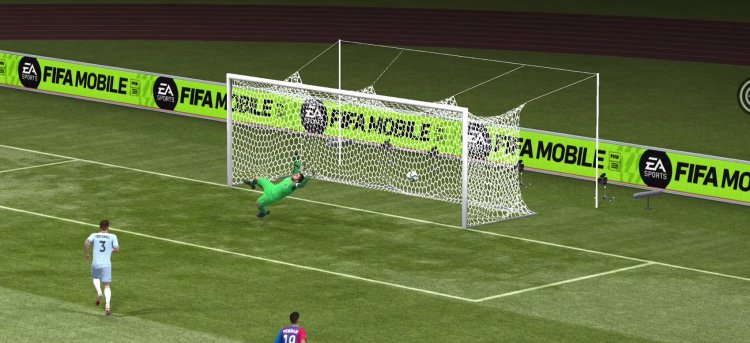 COMO INSTALAR NUEVO FIFA MOBILE (CHIN0) TENCENT - Última Actualización ...