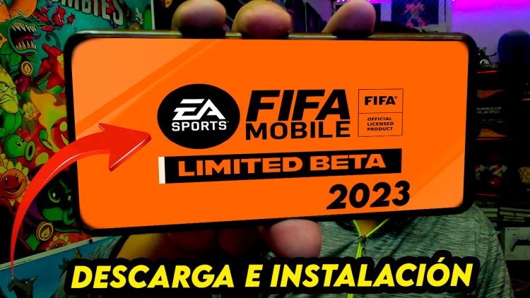 TODAS LAS VERSIONES DEL FIFA MOBILE - Con sus Últimas Actualizaciones ...