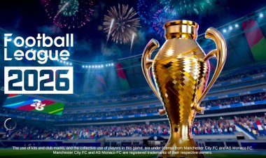 COMO LICENCIAR al 100% FOOTBALL LEAGUE 2026 - Franklyn Gameplays